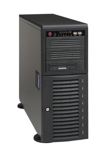 Supermicro | wolfcrow