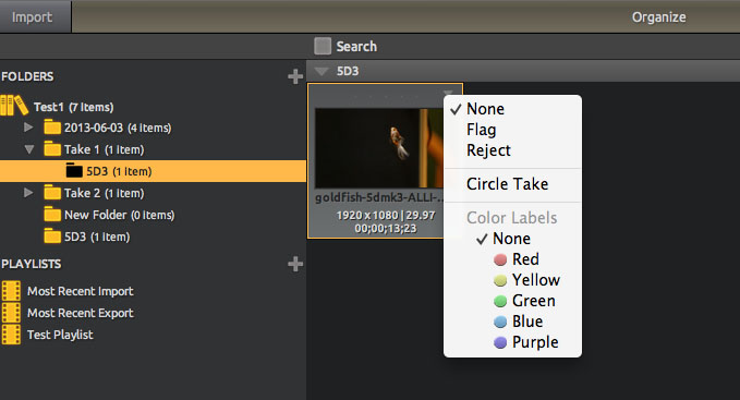 BulletProofTagging | wolfcrow