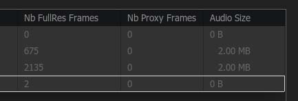 SmokeFrames | wolfcrow