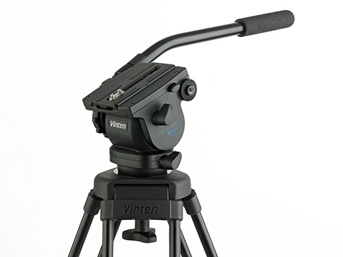Vinten Vision Blue | wolfcrow