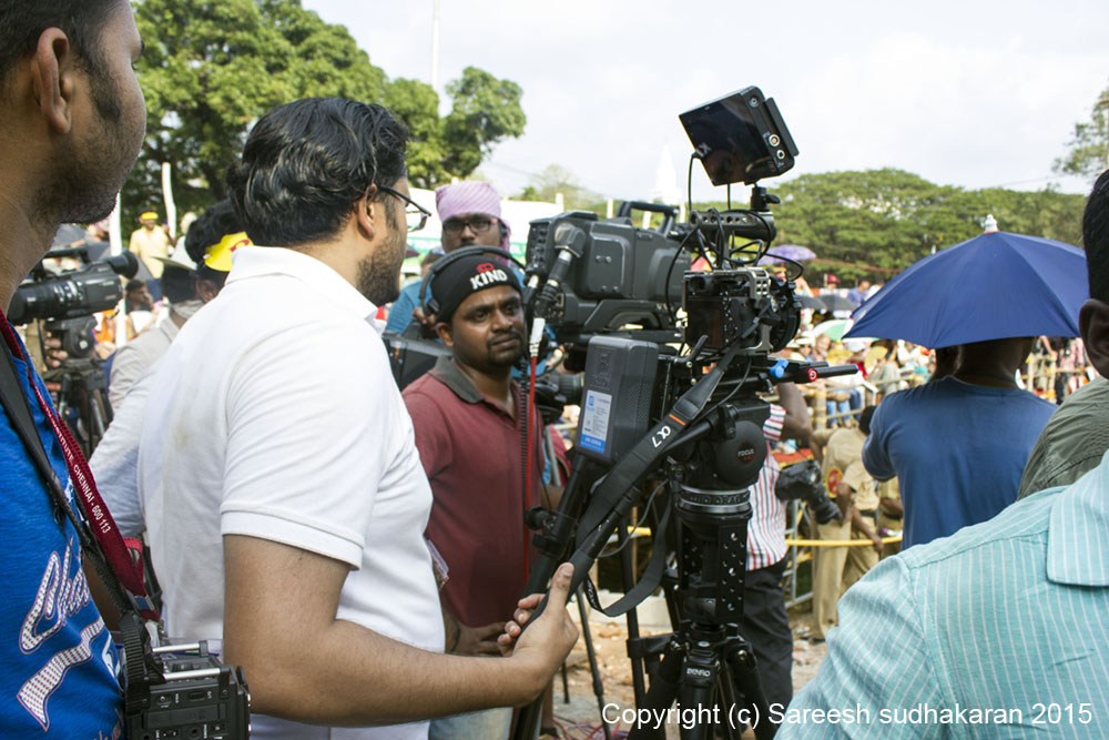 How to be a Filmmaker. The Definitive Guide.