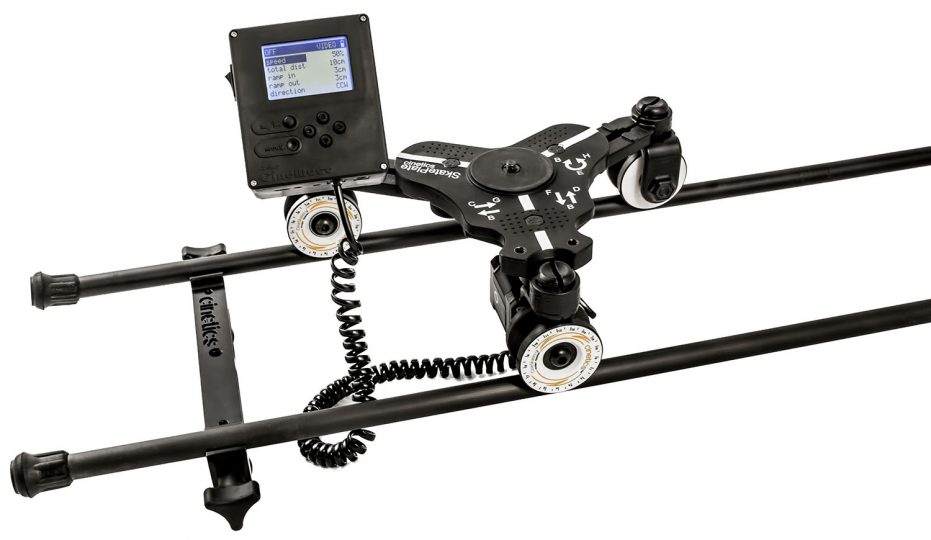 18 Sliders Compared. Which is the best Travel Camera Slider?