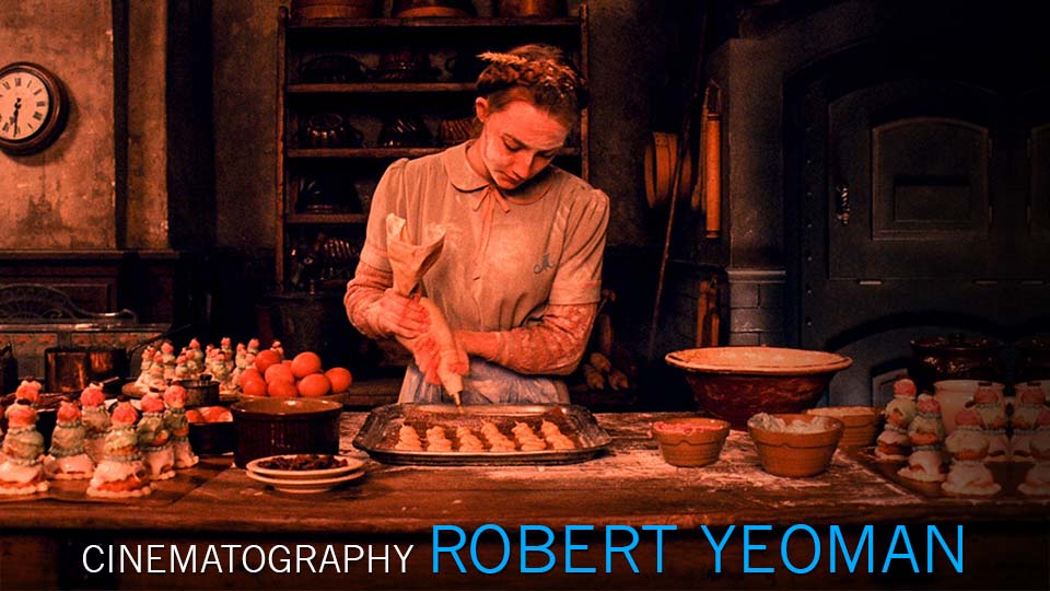 Understanding the Cinematography of Robert Yeoman