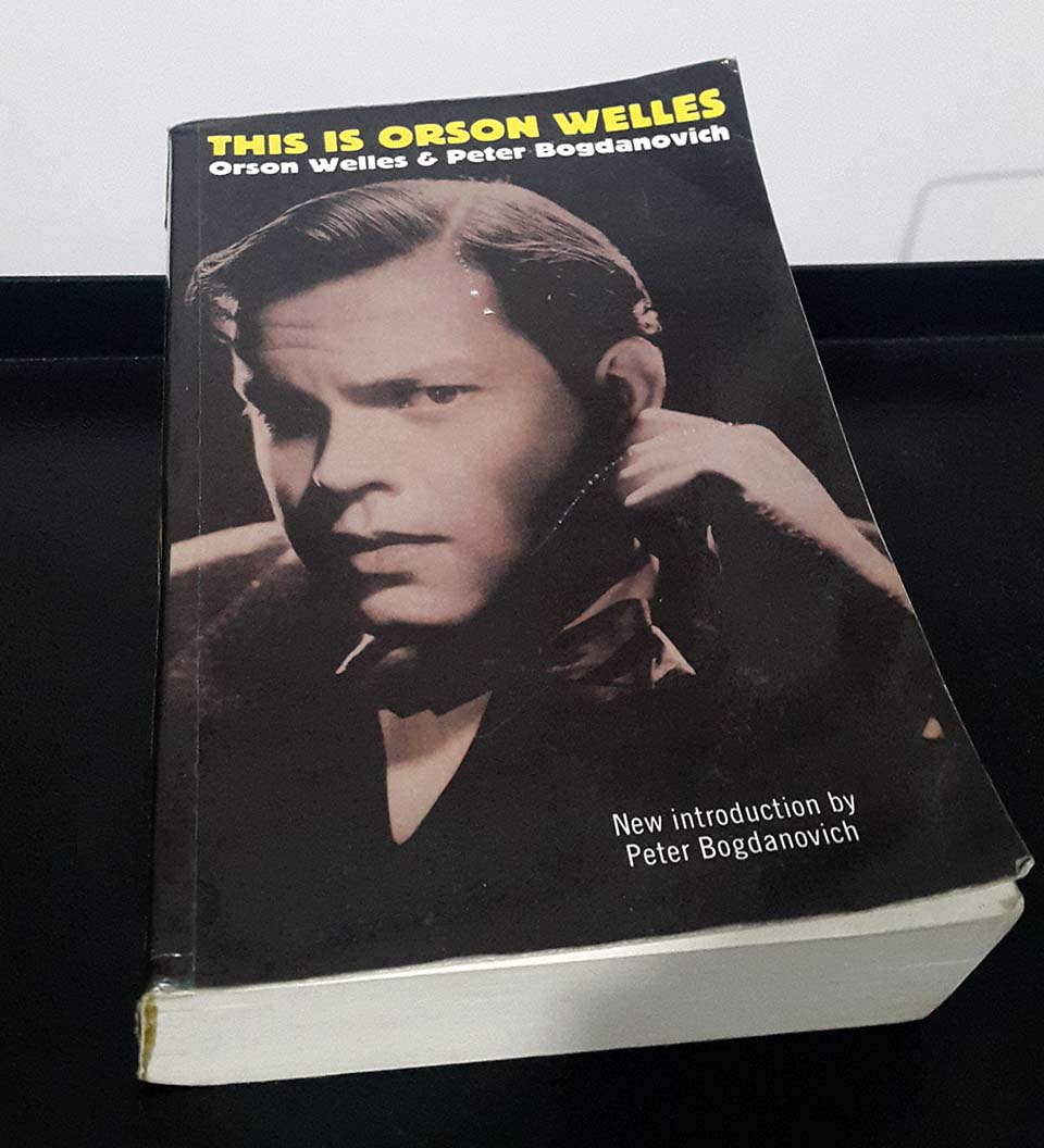 13 Books for Directors, by Directors