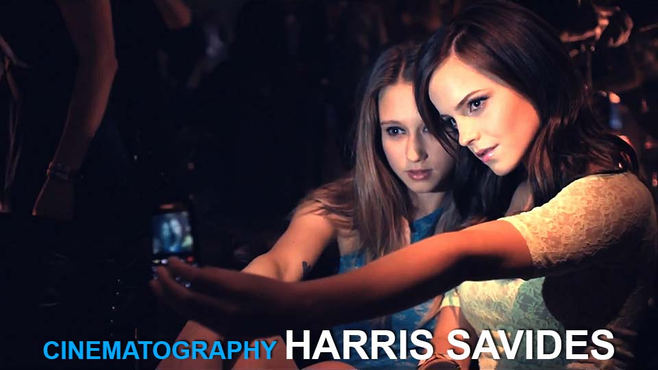 Understanding the Cinematography of Harris Savides