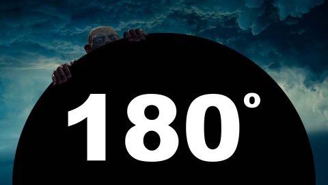The 180-degree Rule and How to use it Well
