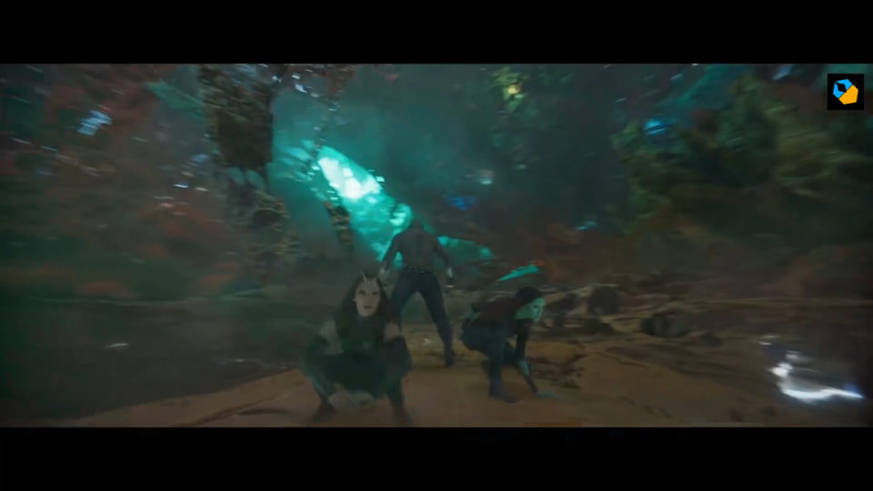 The Marvel Cinematic Language Explained