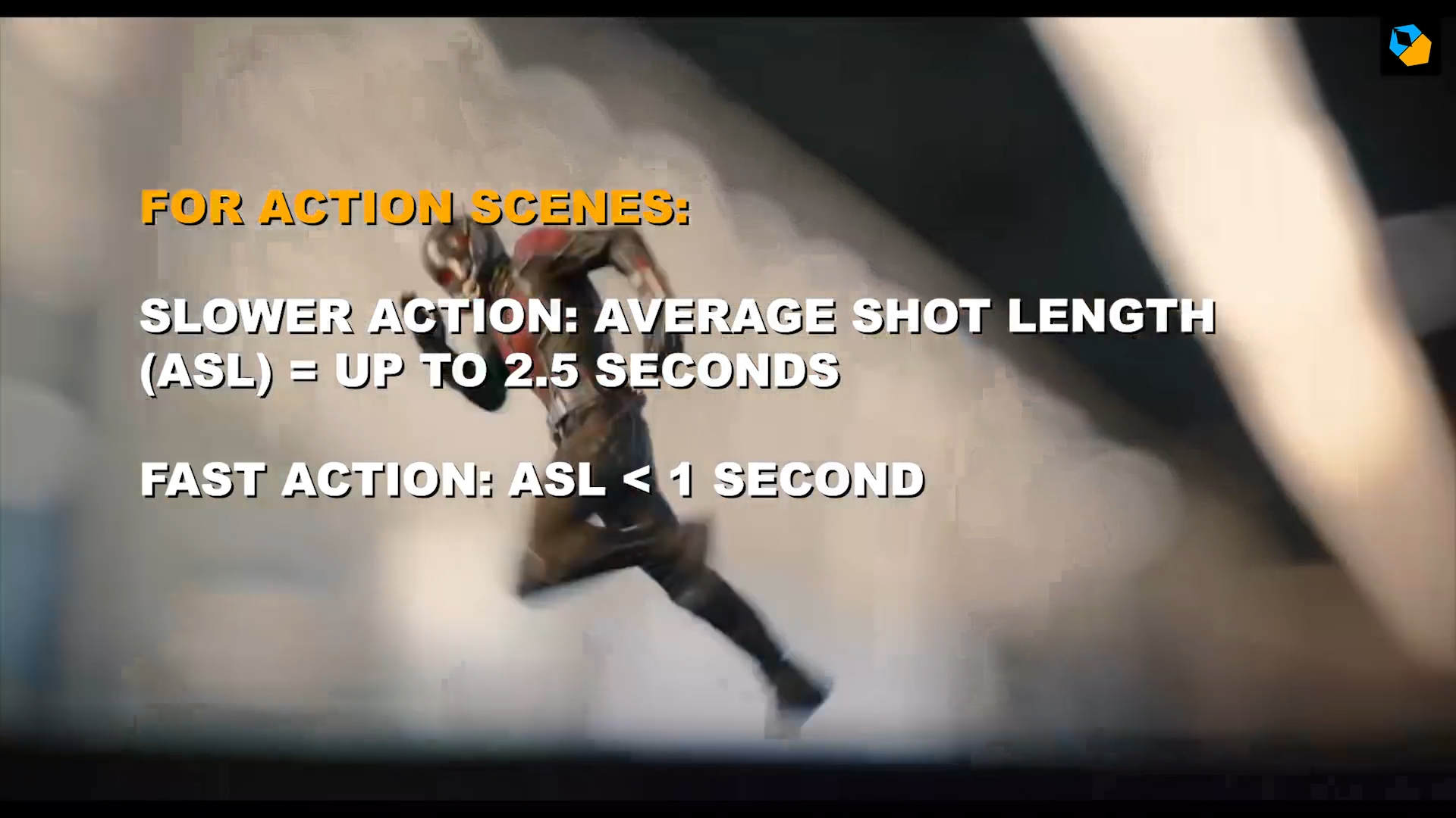 The Marvel Cinematic Language Explained