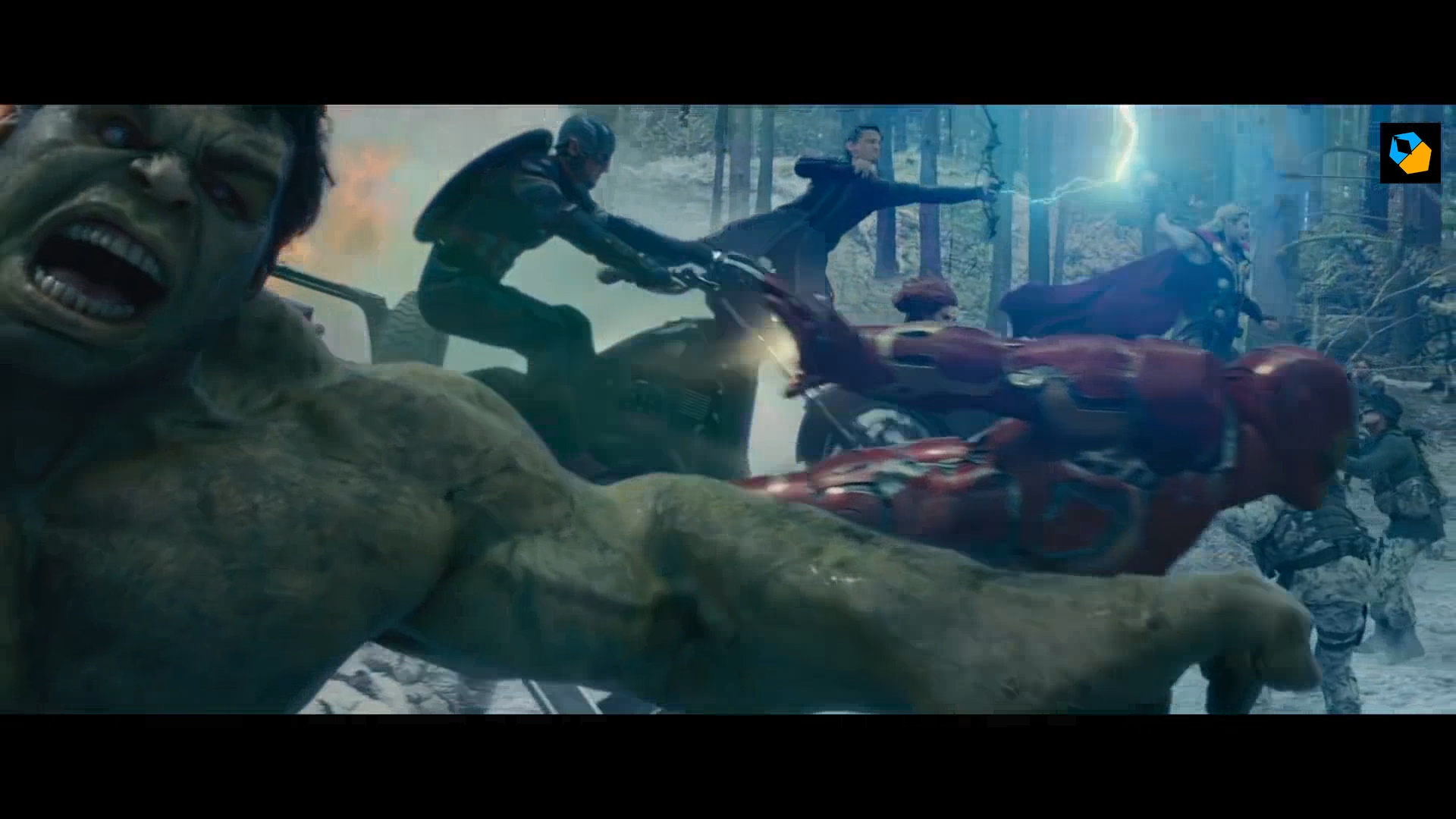 The Marvel Cinematic Language Explained