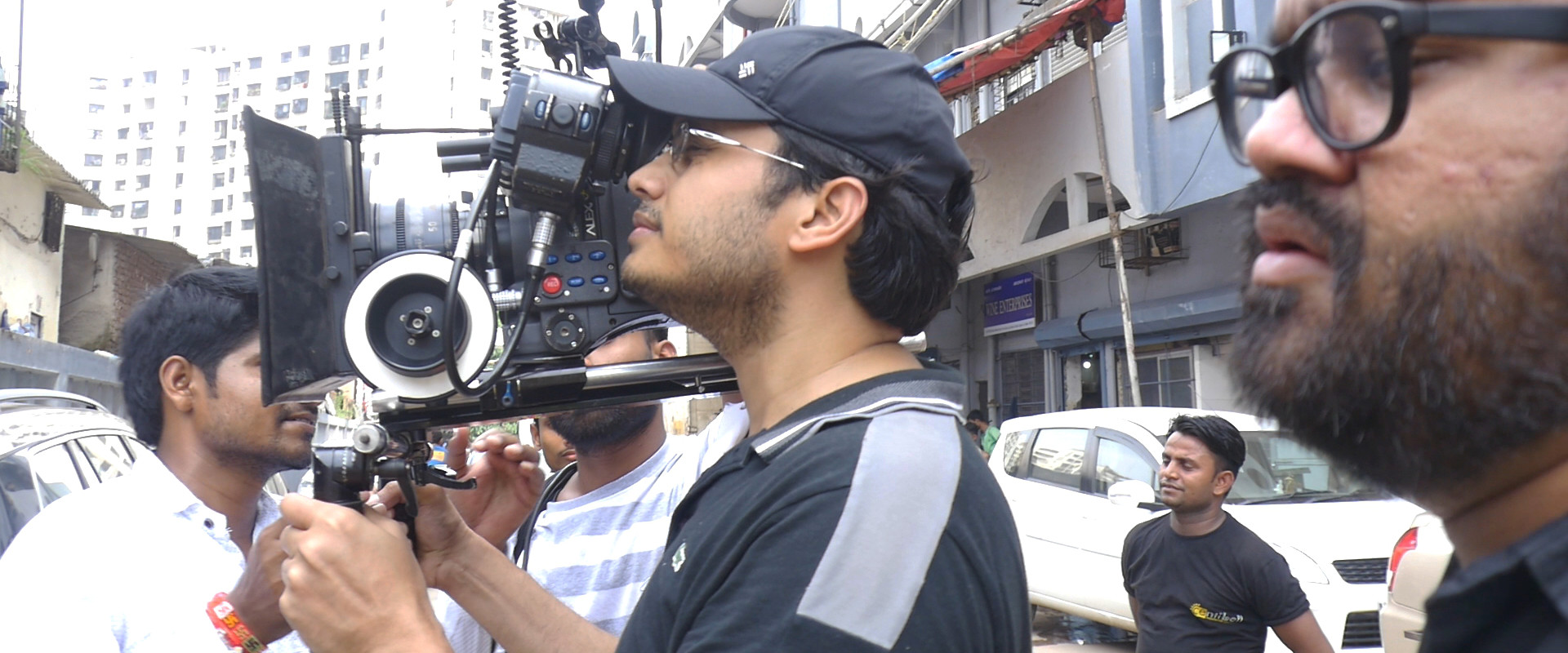 How to be a Filmmaker. The Definitive Guide.