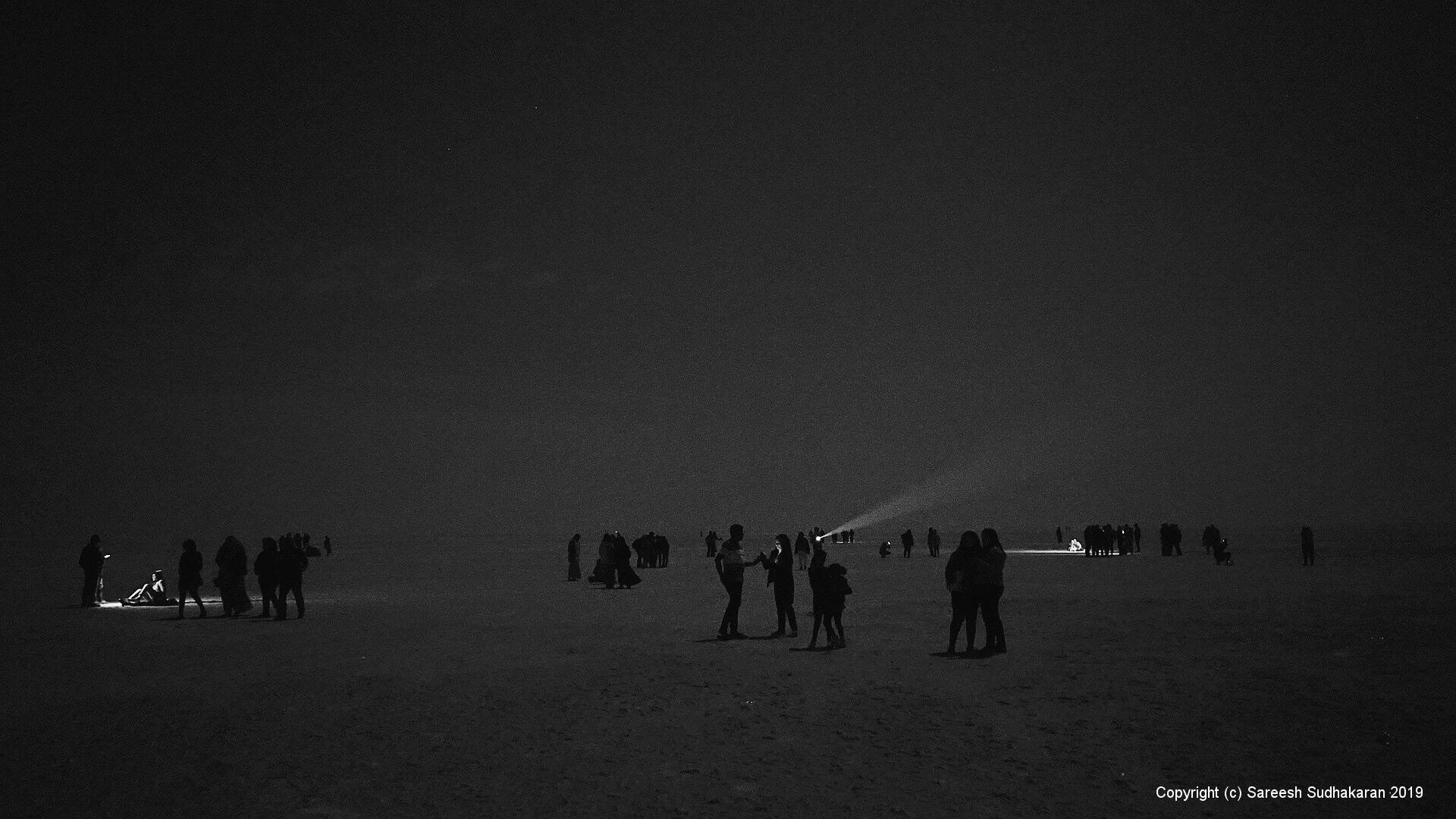 The 5 Most Powerful Elements of Cinematography