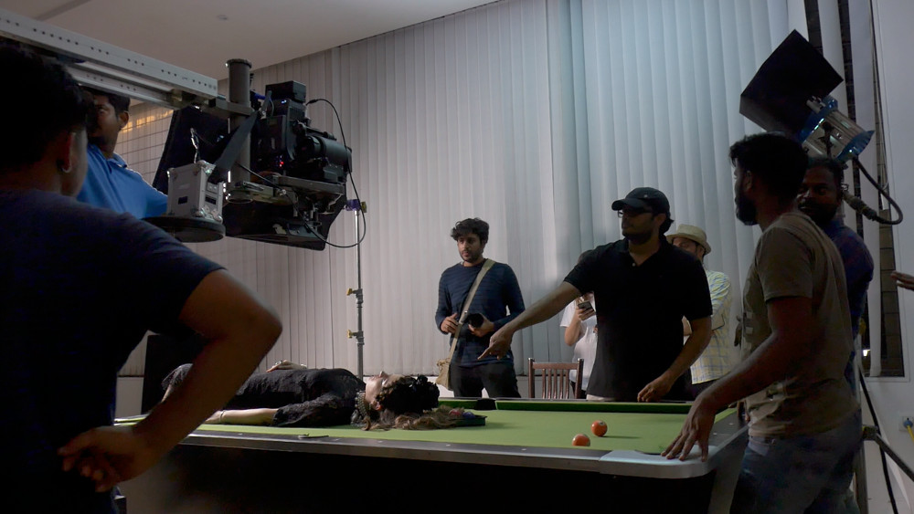 How to be a Filmmaker. The Definitive Guide.