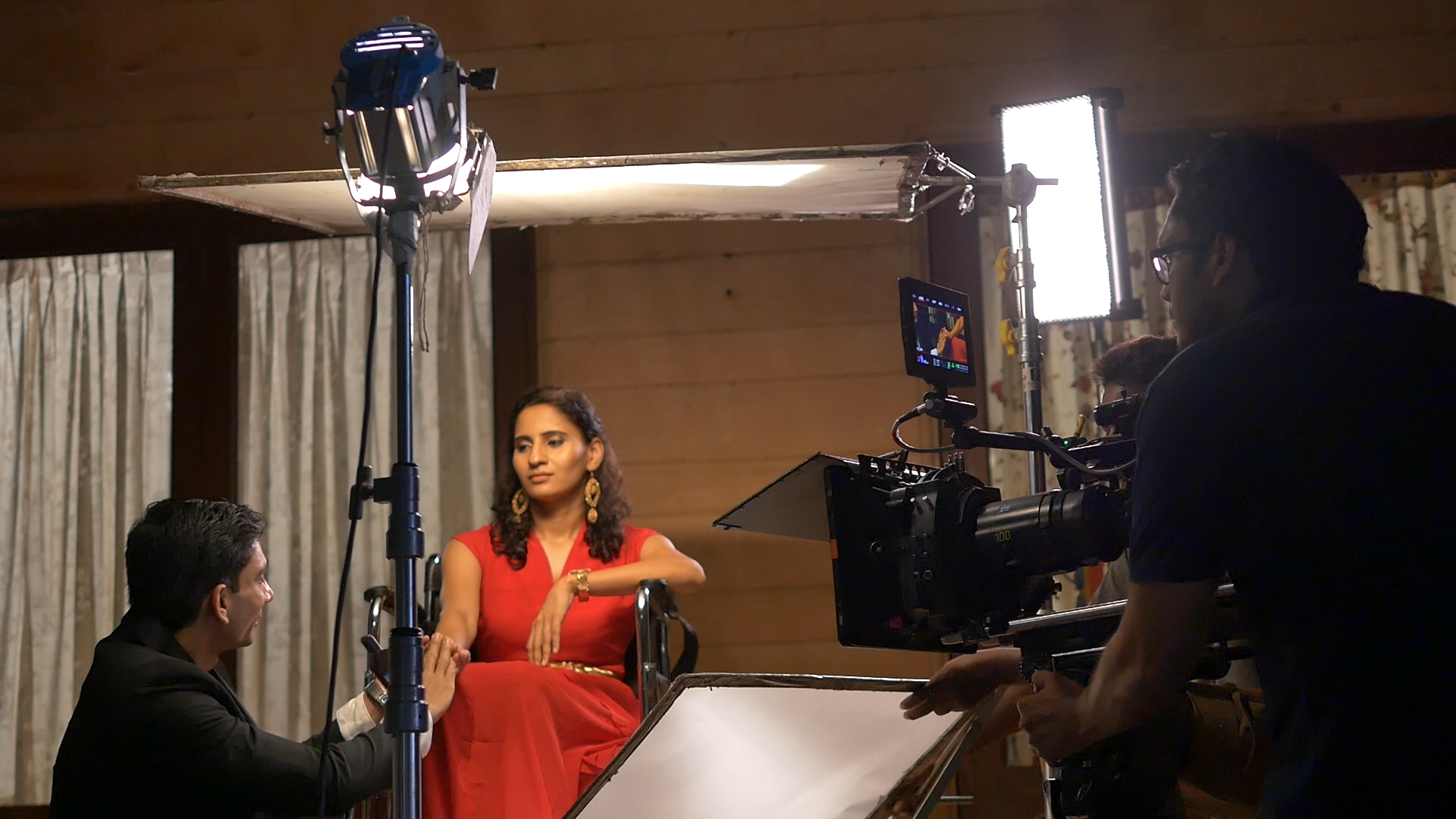 How to be a Filmmaker. The Definitive Guide.