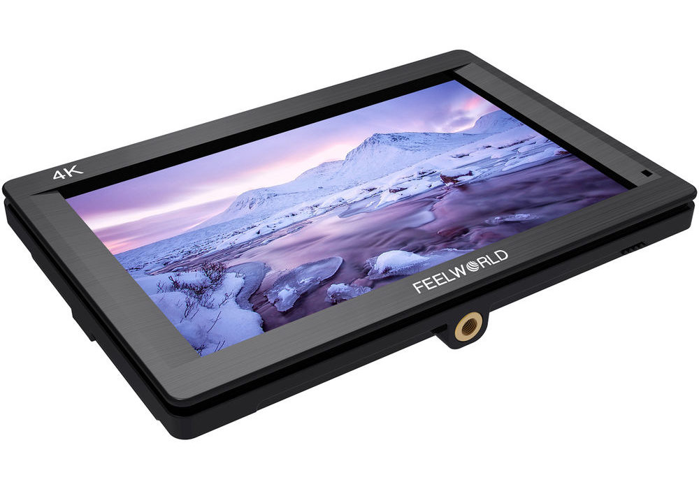 Best 7" On-Camera Monitors Under 0