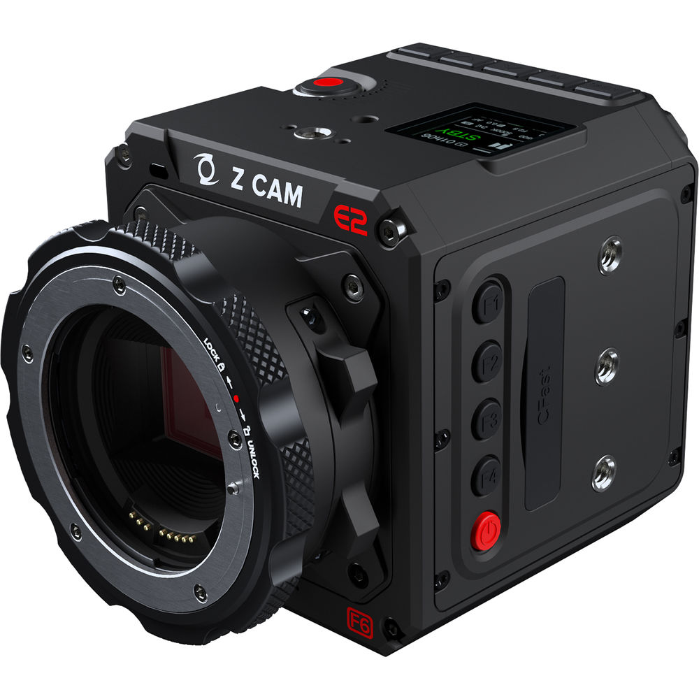5 Best Cameras for filmmaking under $4000