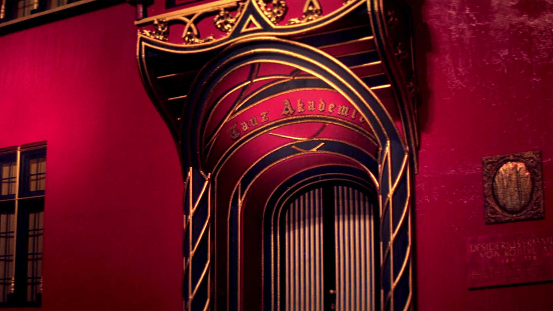 Film Lighting Explained: Sara's Murder, Suspiria