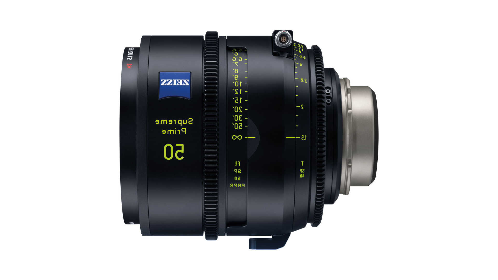 Best Cine Prime Lenses for the Canon 1DX Mark III