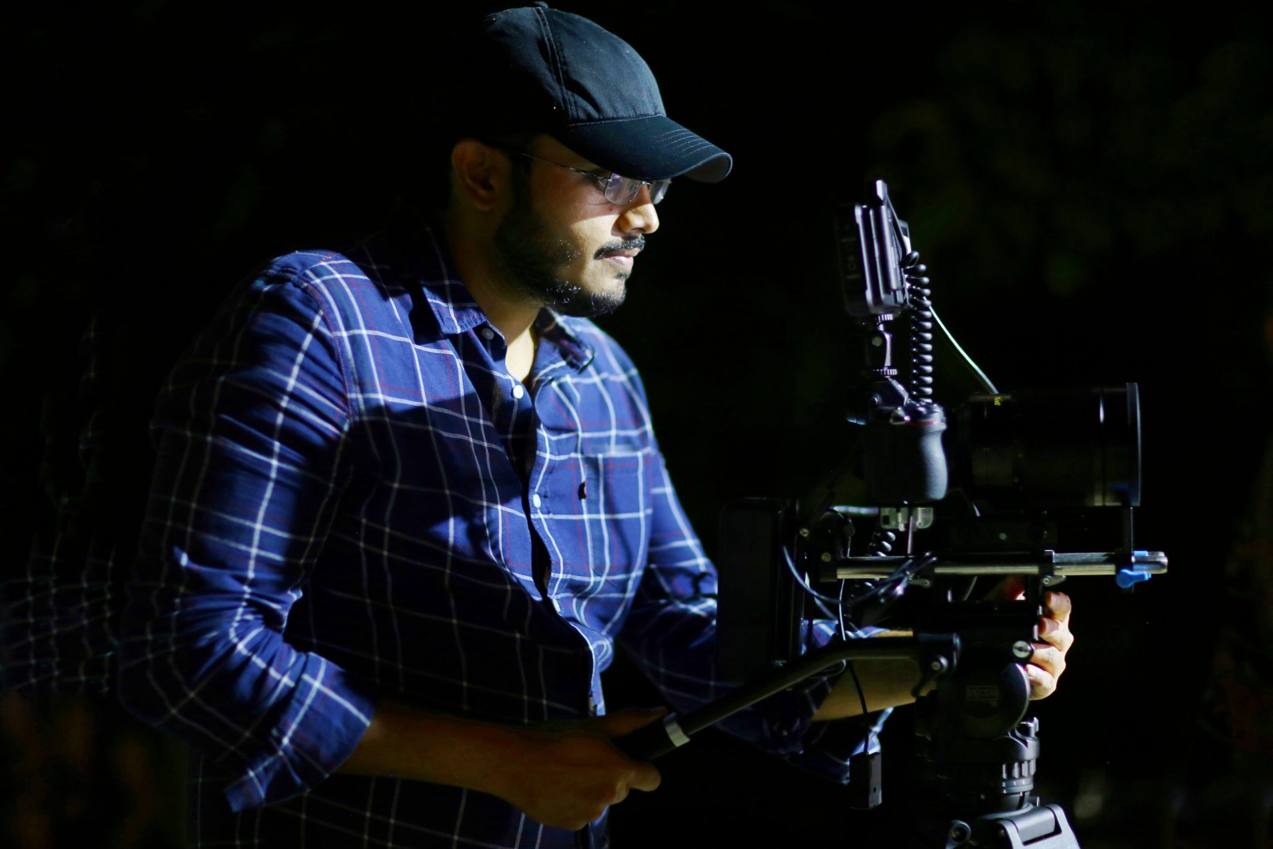 Nikon 58mm f/0.95 S Noct Lens Review for Cinematography