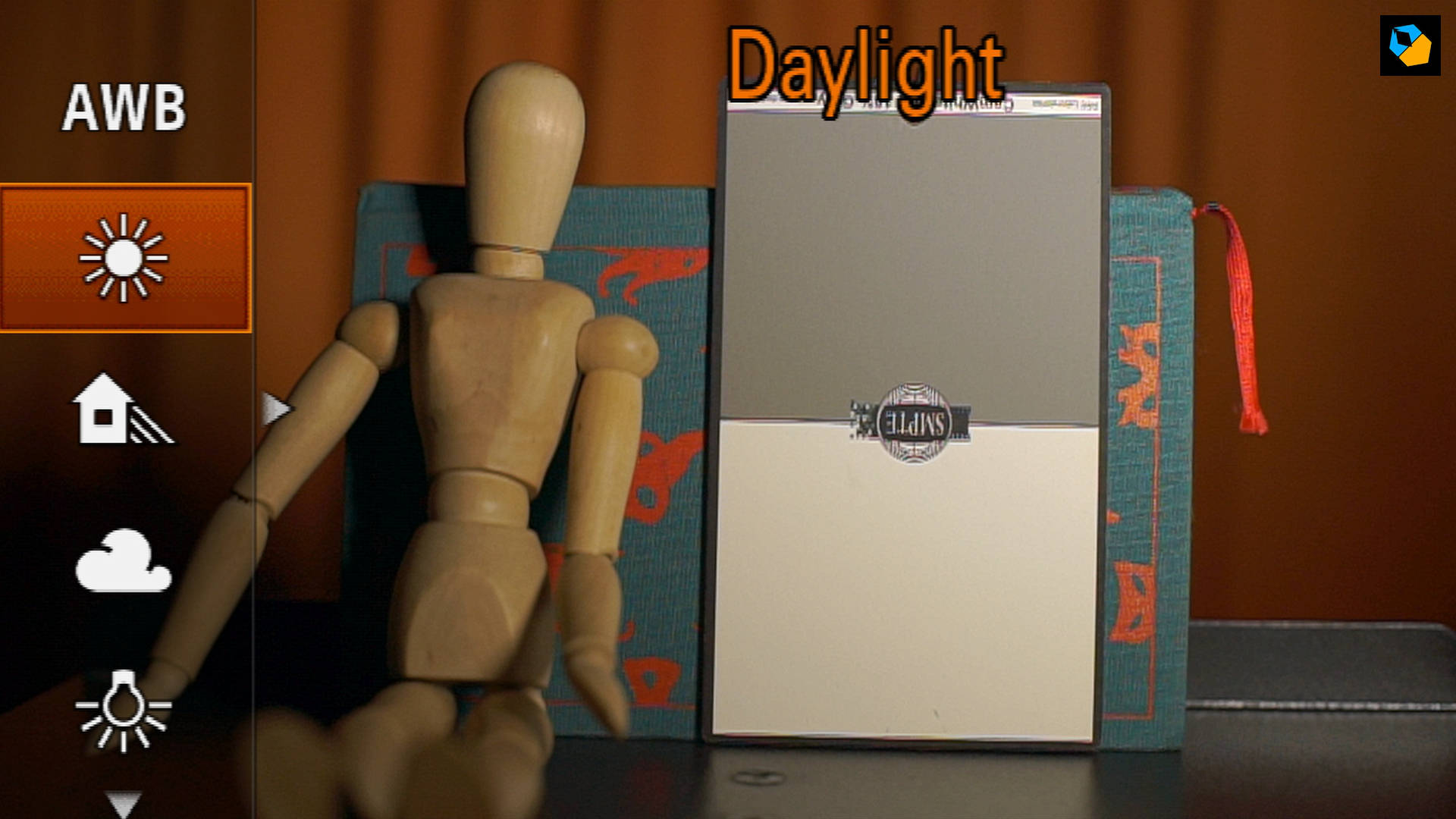 WBDaylight | wolfcrow