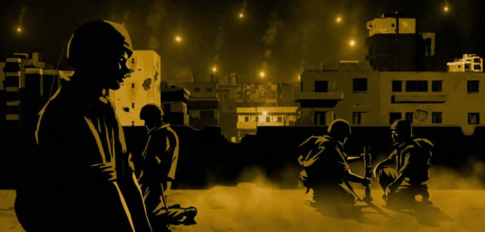 Why Films use these 5 Cinematographic Styles