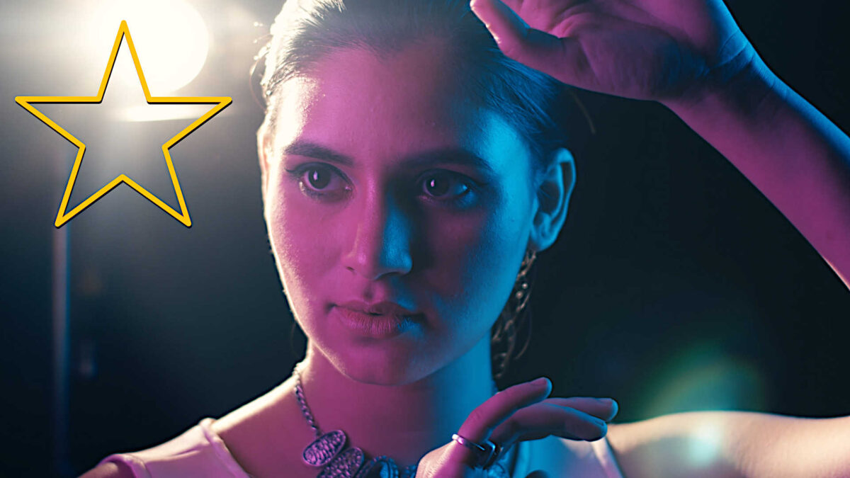 The best online film school.