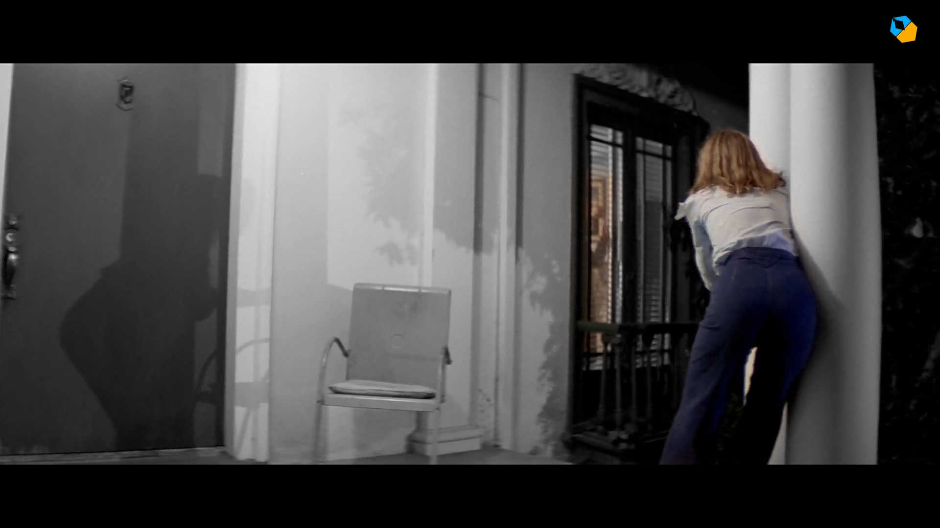 How Anamorphic Lenses made Halloween Scary