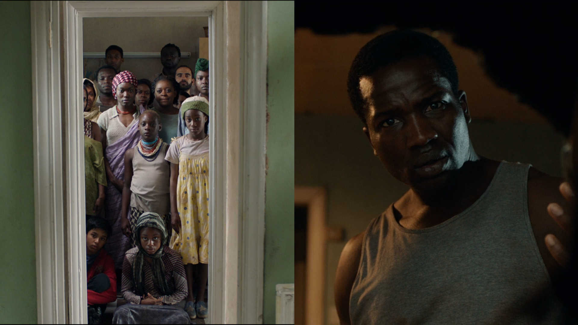 How to use Cinematography to break Space and Time