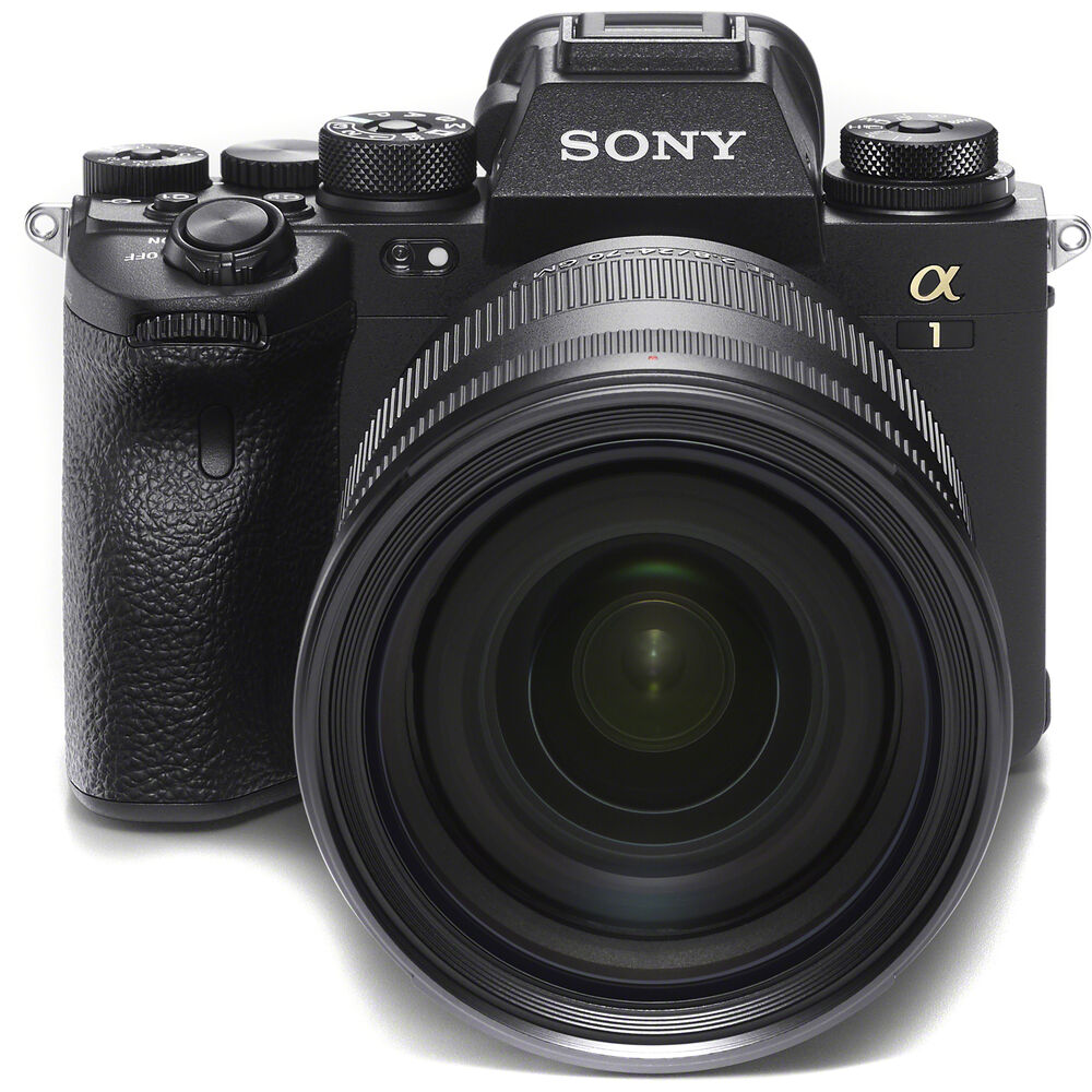 Important Quirks and Features of Sony Alpha 1 for Filmmaking