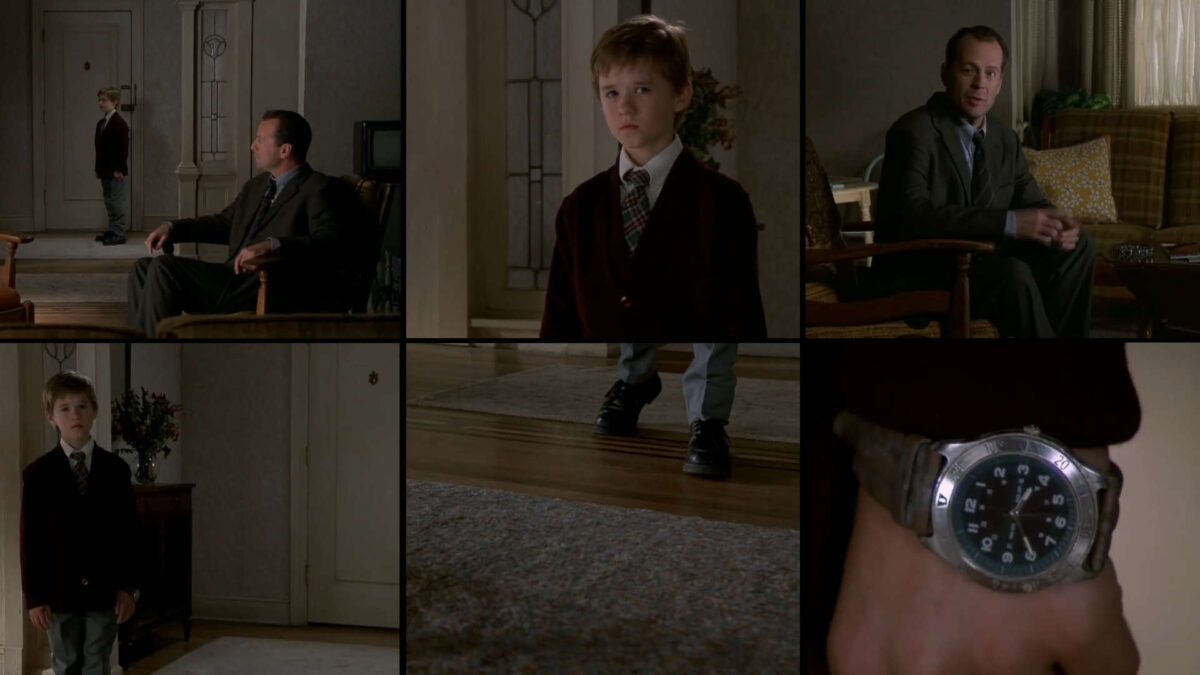 How a cinematography shot list is made quickly