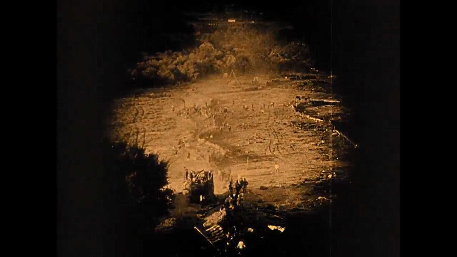 10 Most Epic High Angle Shots Ever