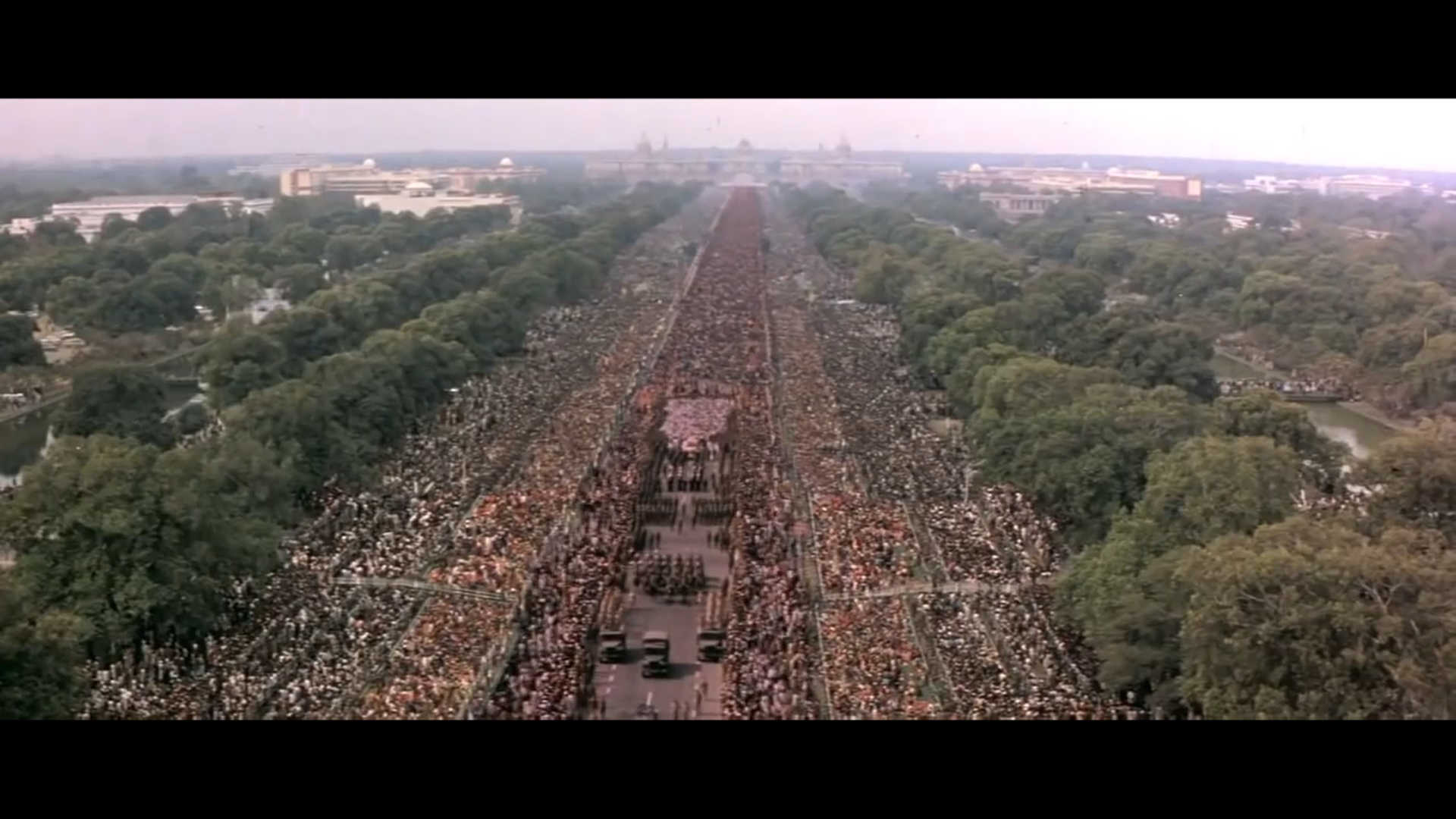 10 Most Epic High Angle Shots Ever