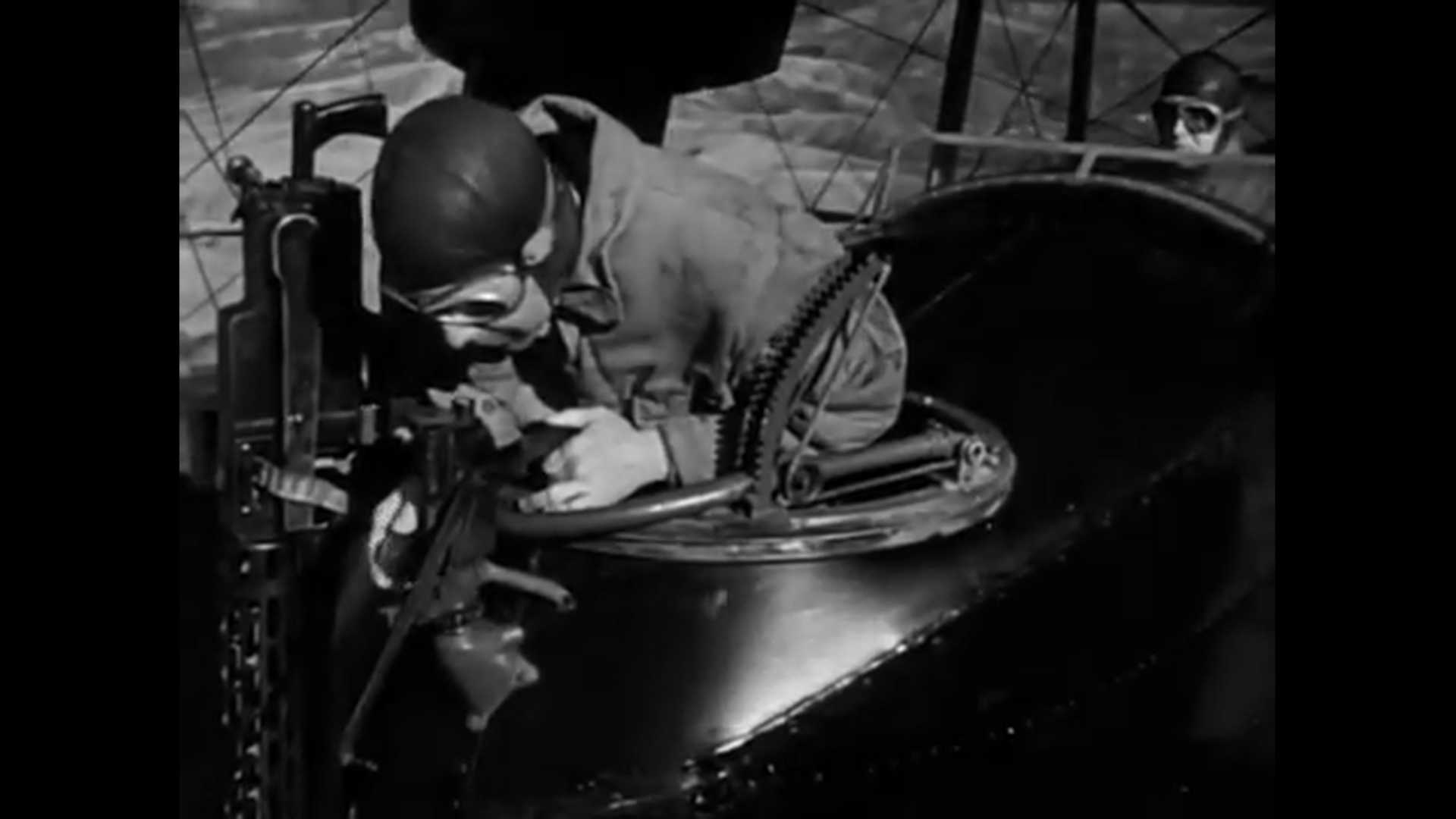 10 Most Epic High Angle Shots Ever