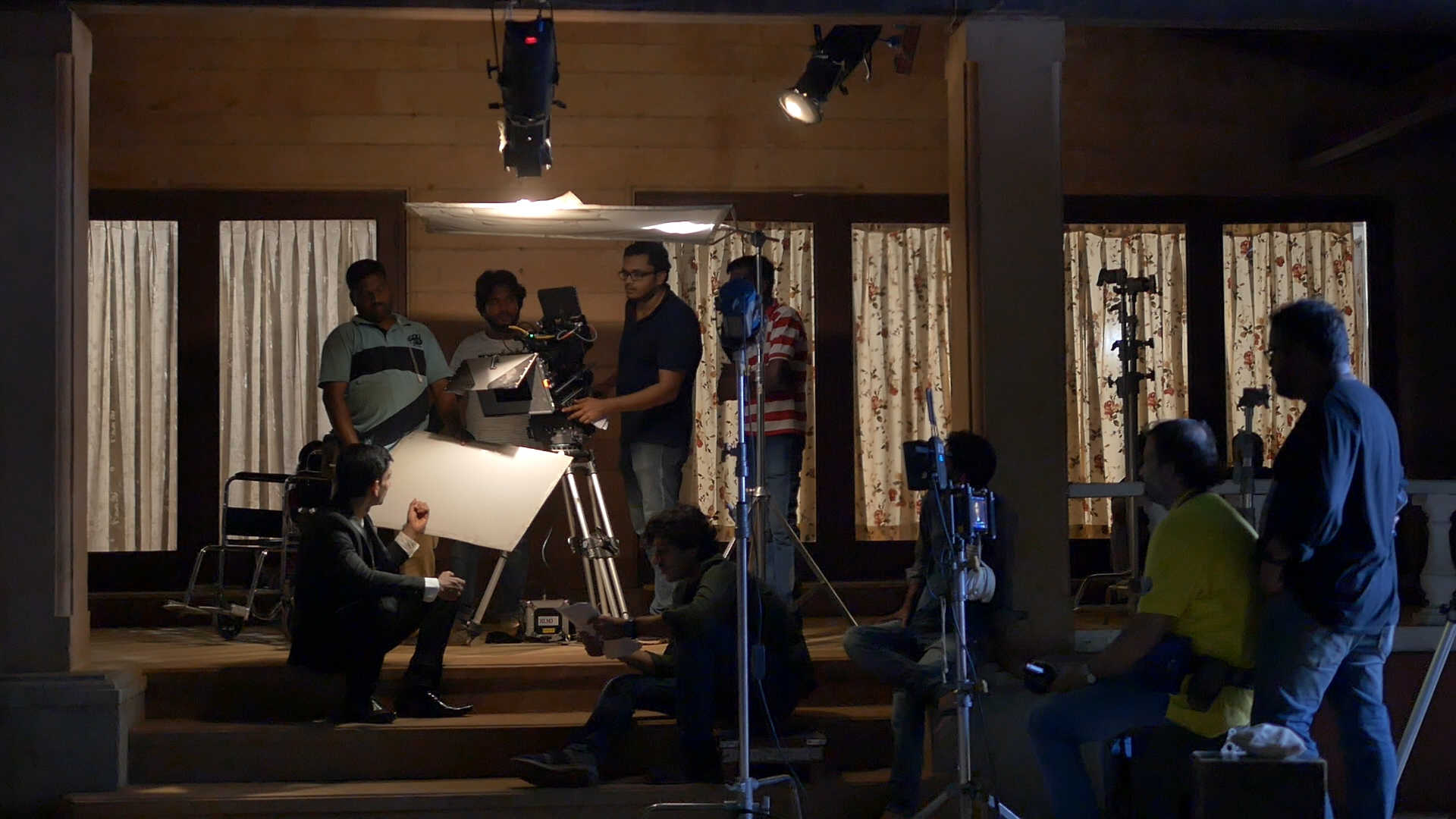 The best online film school.