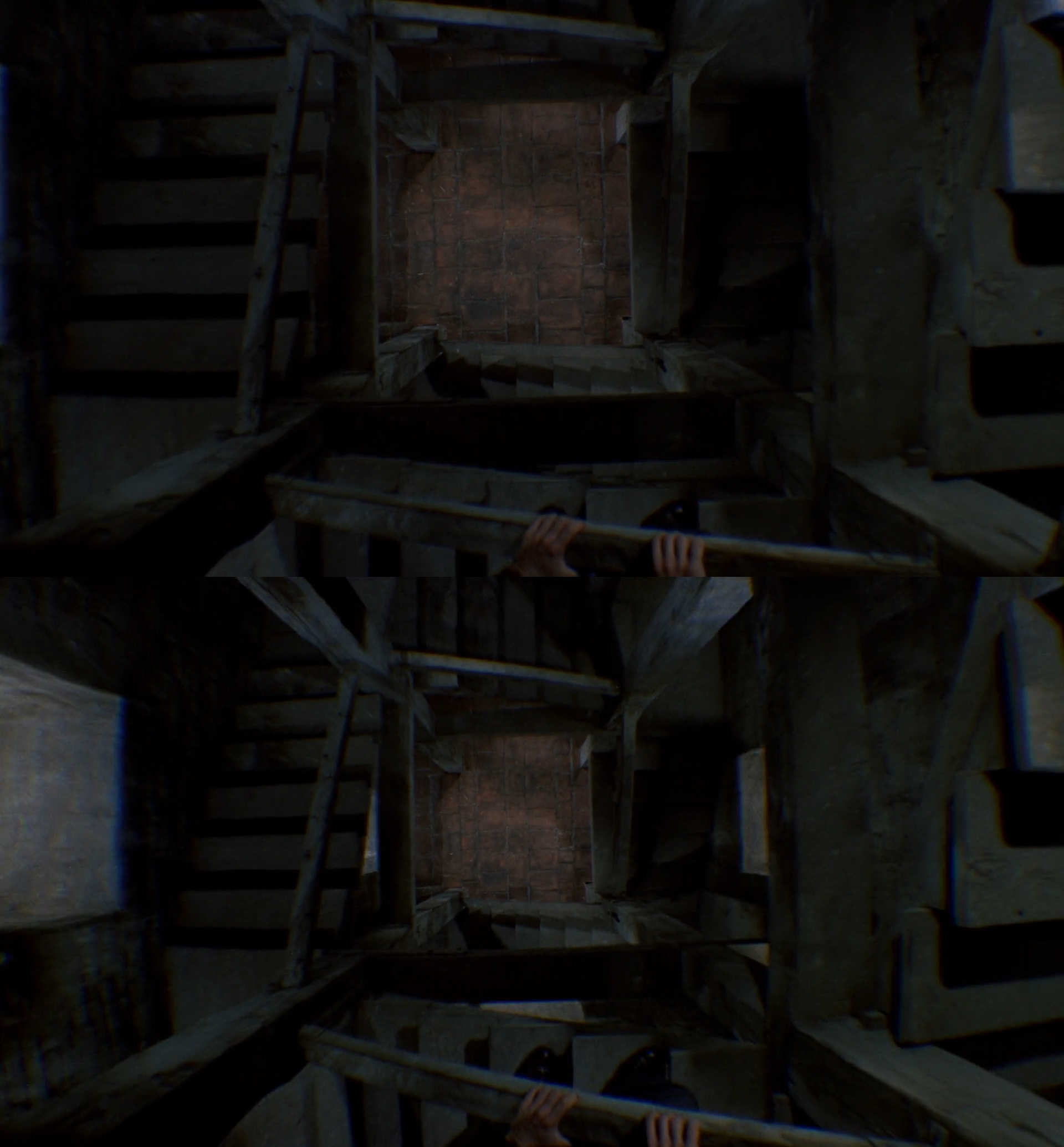 10 Most Epic High Angle Shots Ever