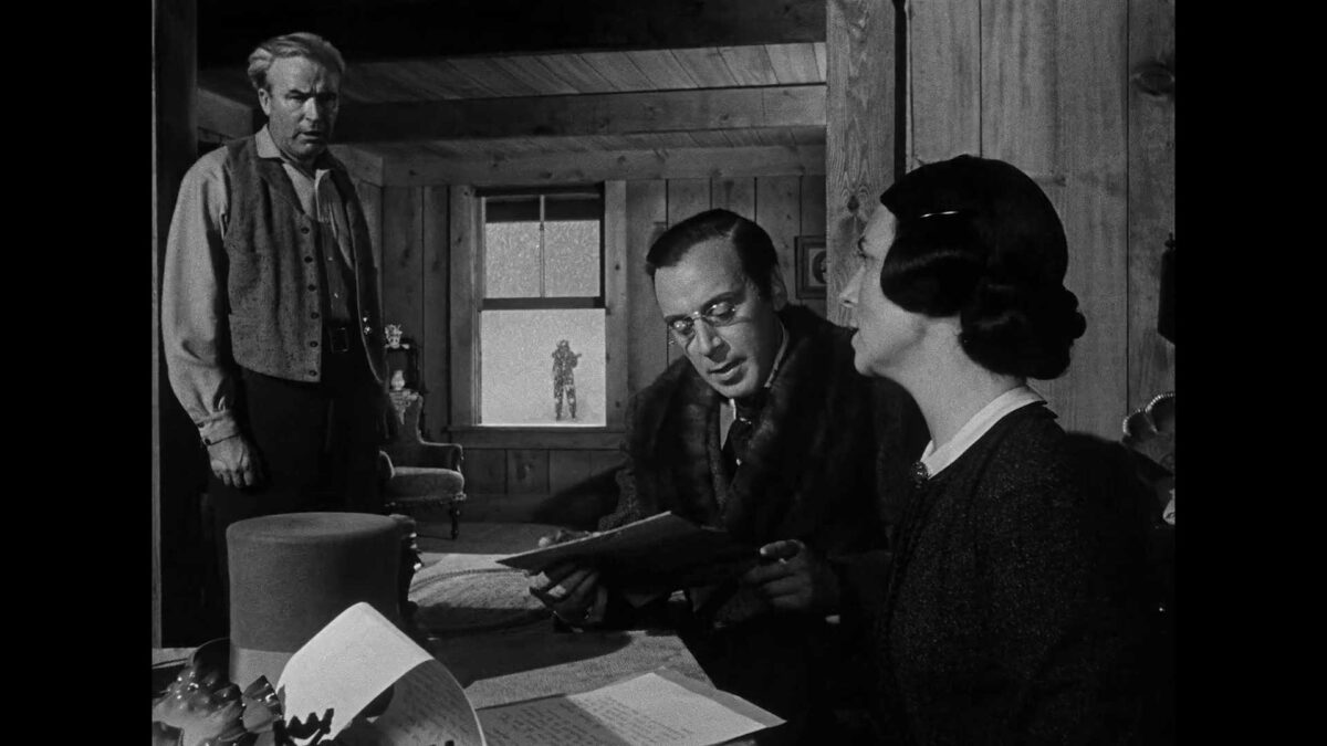 Why do we have so many Camera Angles in Cinematography?