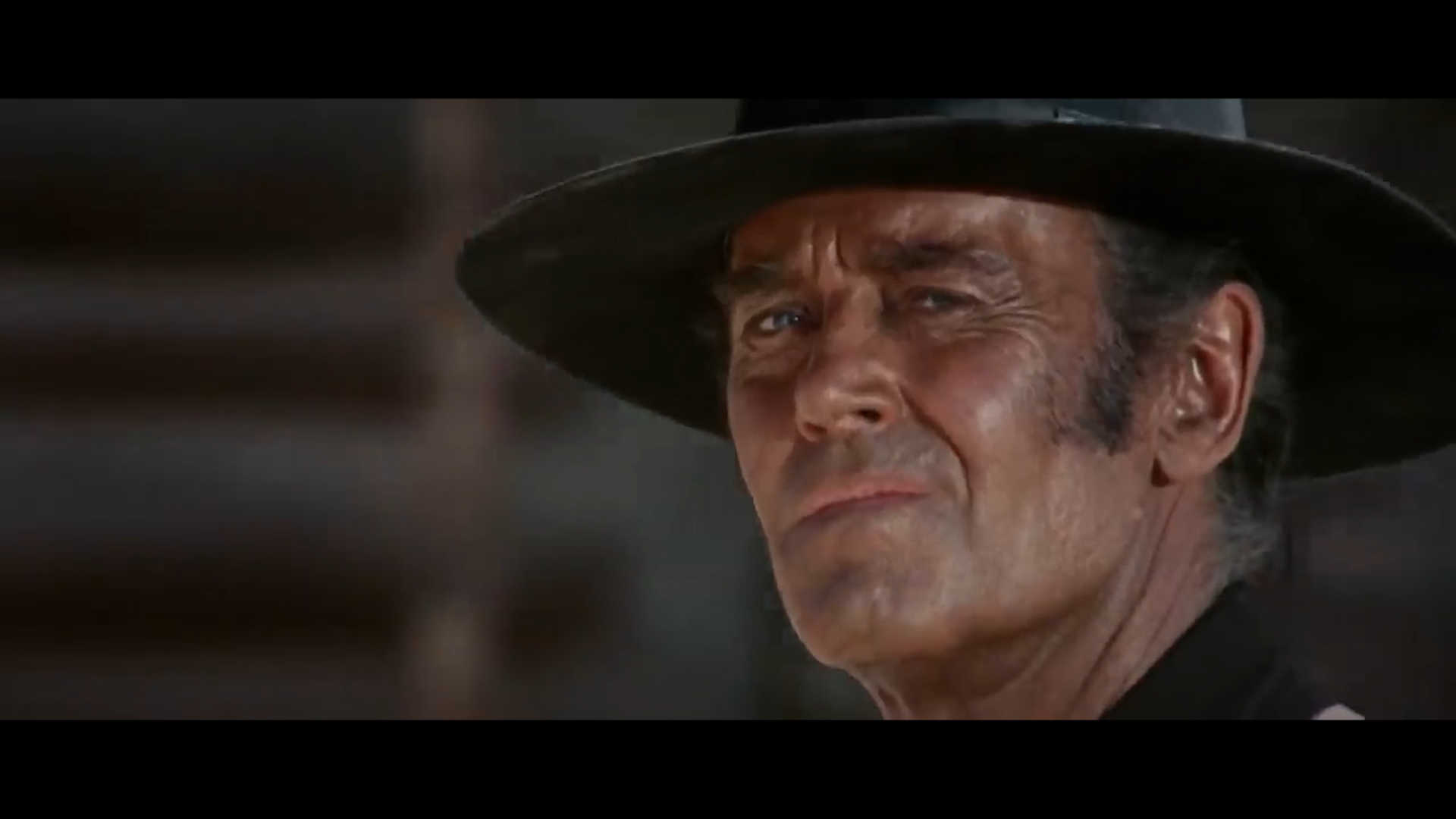 Why do we have so many Camera Angles in Cinematography?