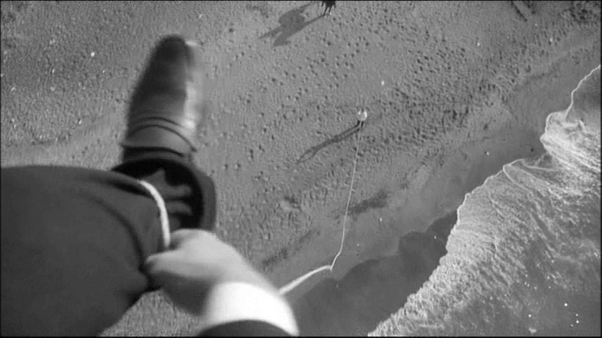 Why do we have so many Camera Angles in Cinematography?