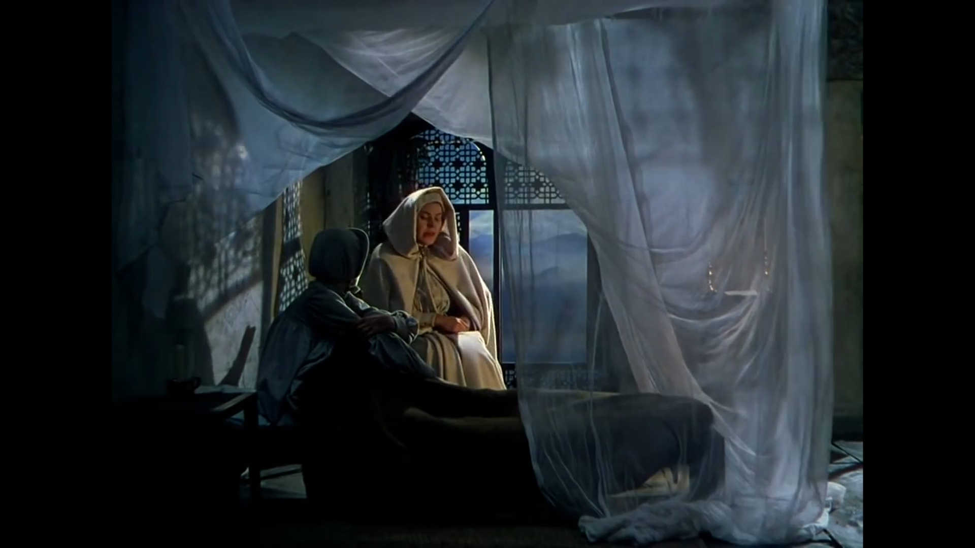 Why Shadows are Important in Cinematography