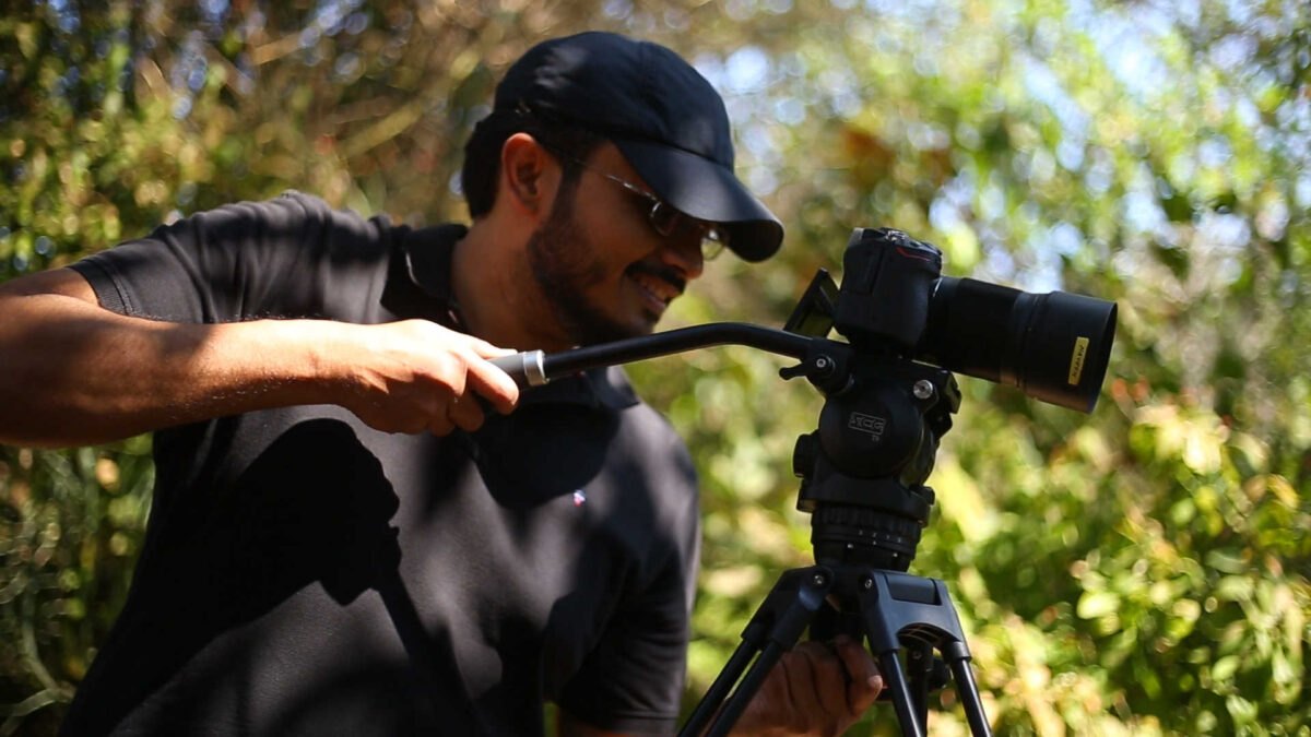 How to be a Filmmaker. The Definitive Guide.