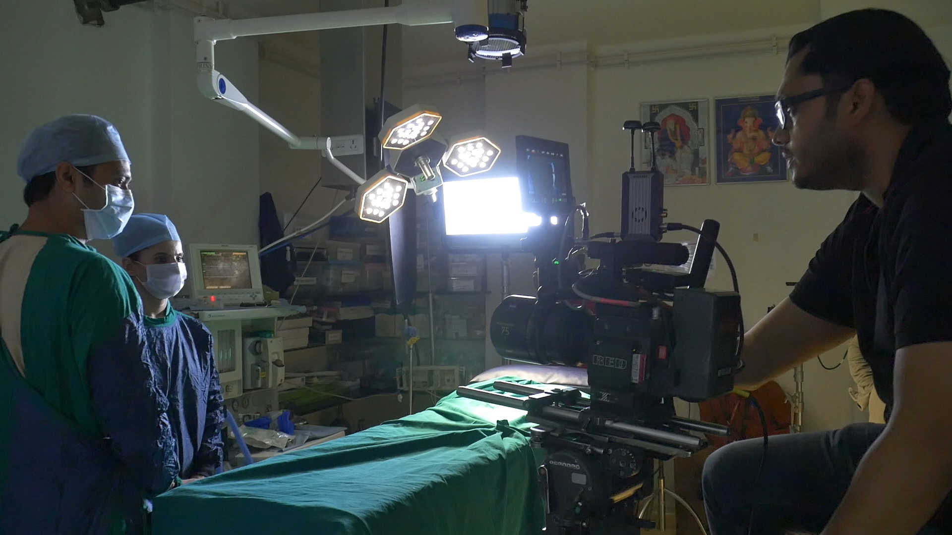 A Quick Guide to Planning your Pre-production Schedule