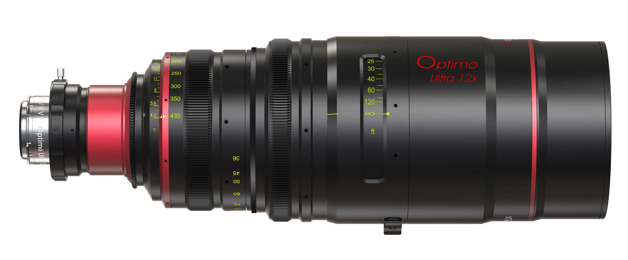 How to create cinematic poetry with a zoom lens