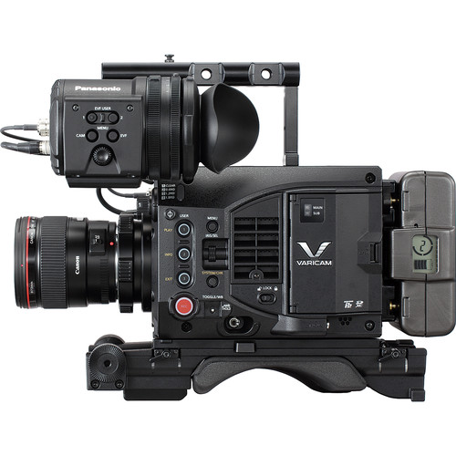 Panasonic-Varicam-LT | wolfcrow