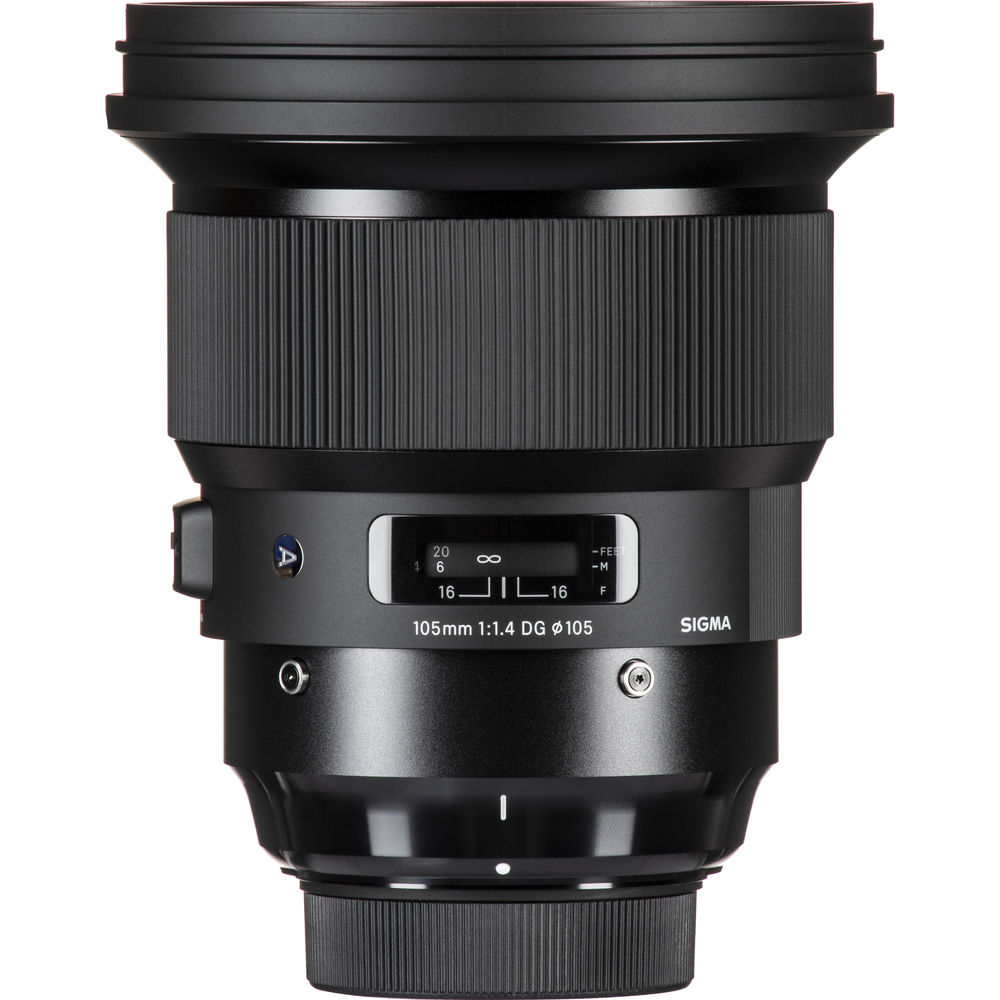 SIgma-105mm-f1.4-DG-HSM-Art- | wolfcrow