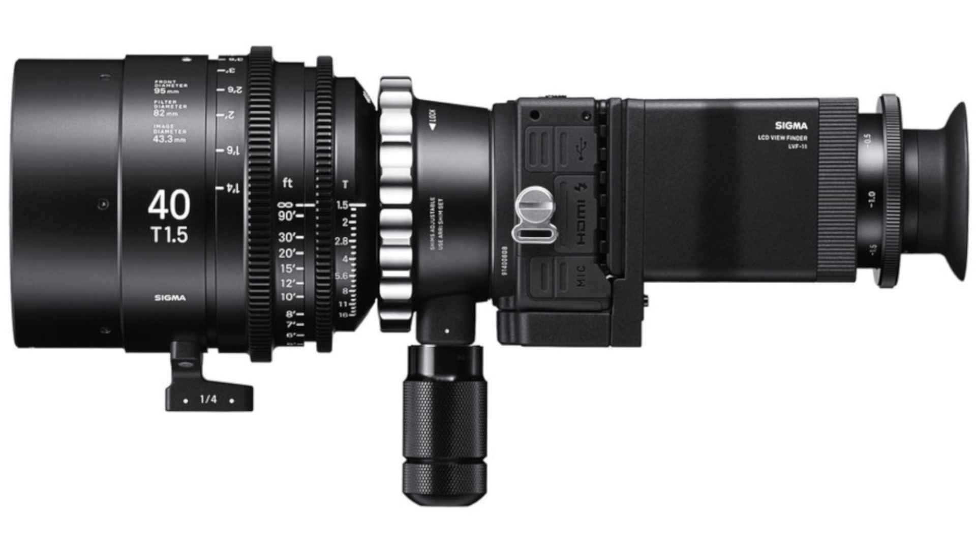6 Must-have Video Accessories for the Sigma fp L