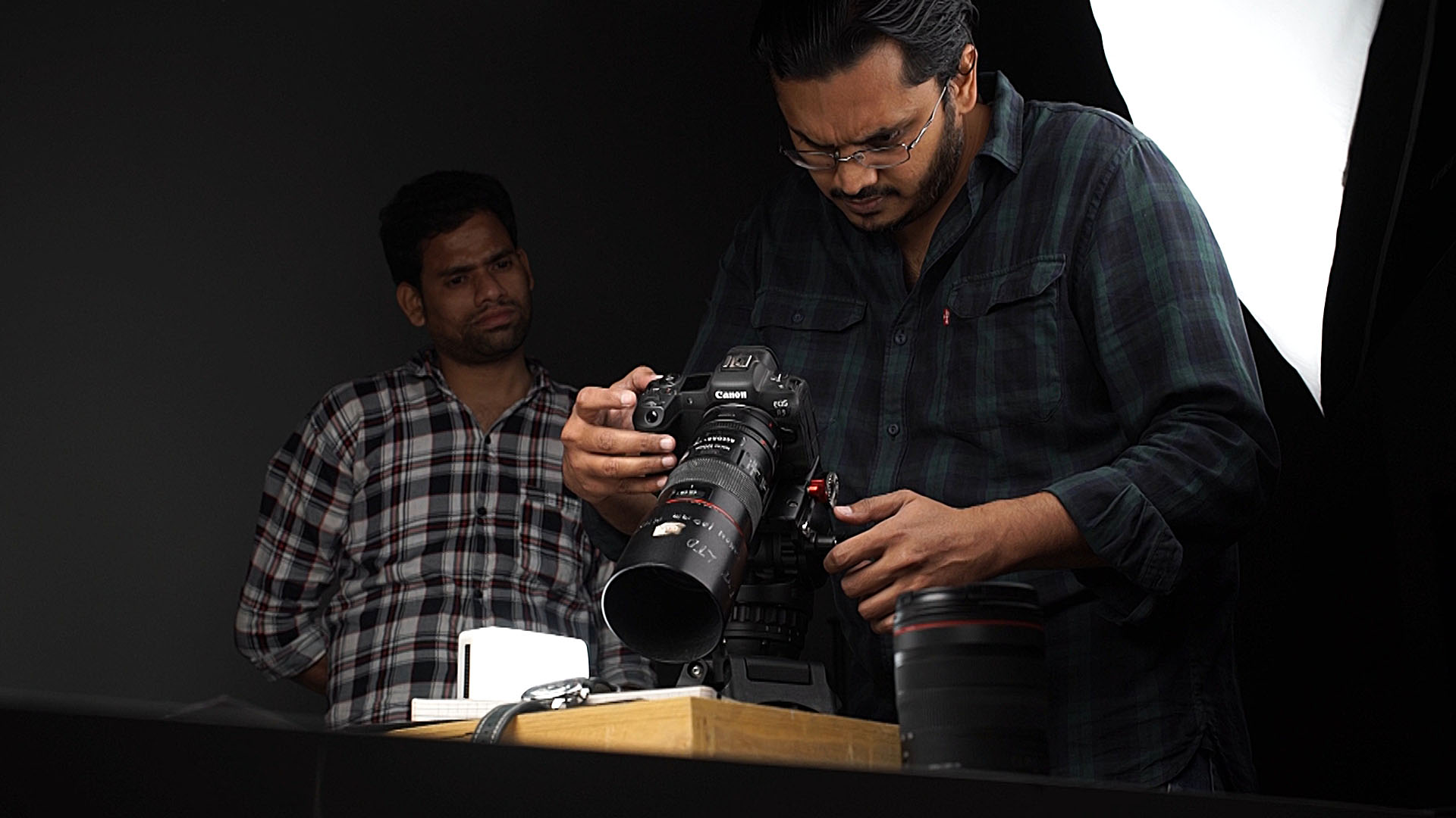 Sareesh PLG 1 | wolfcrow