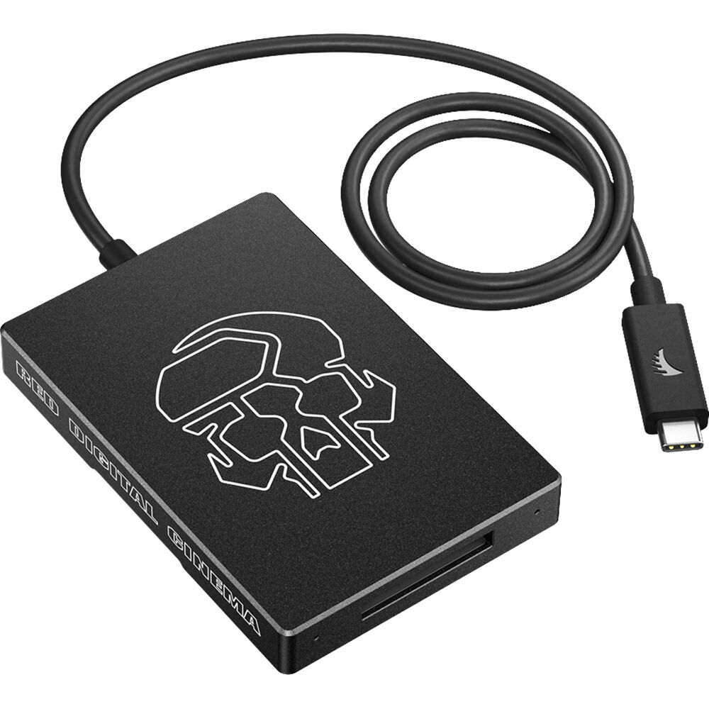 5 Must Have Accessories for the Red V-RAPTOR 8K