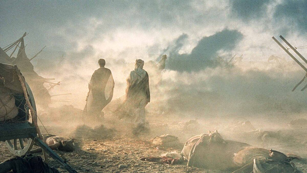 10 steps to finding the best camera angles