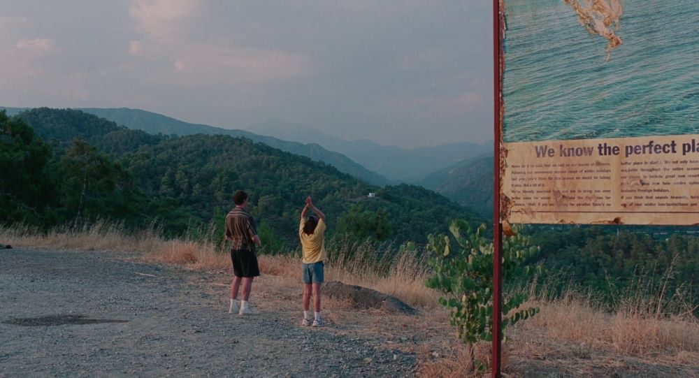 What is a personal film and why Aftersun is a great example of one