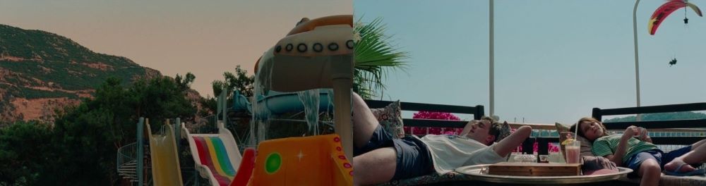 What is a personal film and why Aftersun is a great example of one