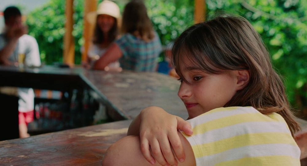 What is a personal film and why Aftersun is a great example of one